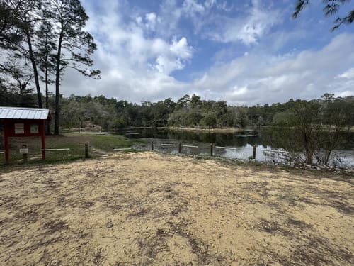 Best Hikes and Trails in Timberlake Recreation Area | AllTrails