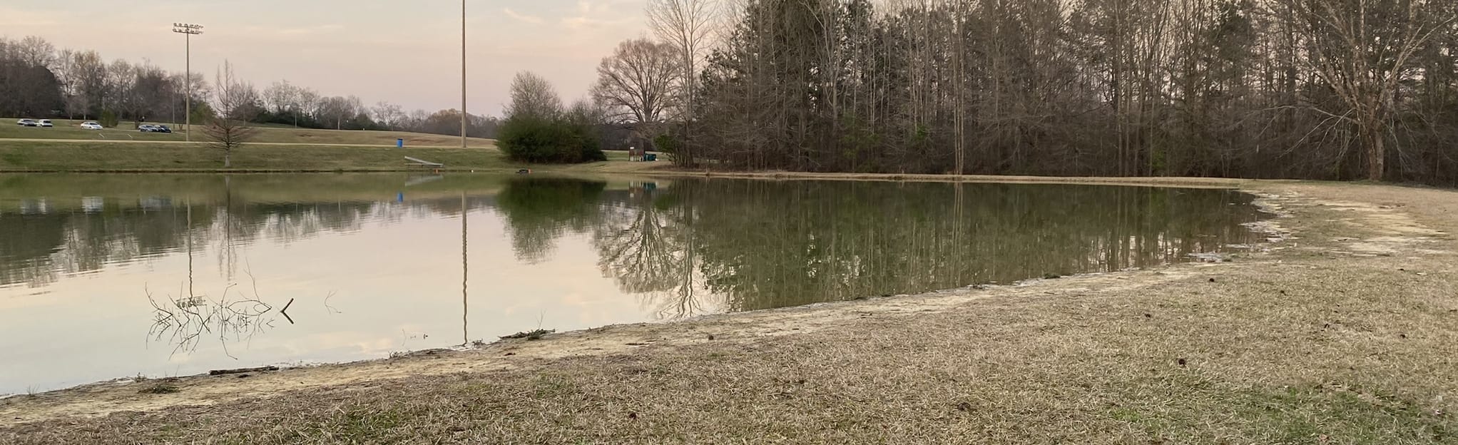 Taylor Farm Park Walking Trail, Georgia - 22 Reviews, Map | AllTrails