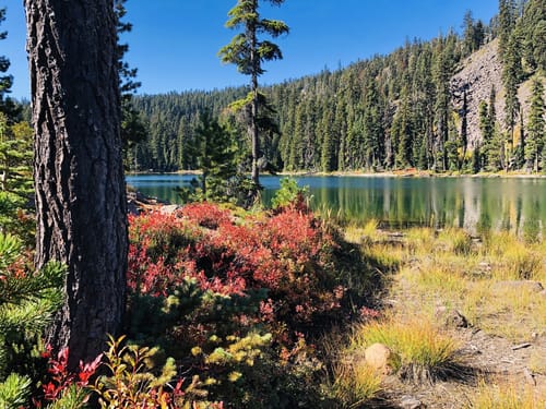 Best Hikes and Trails in Sky Lakes Wilderness | AllTrails