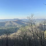Duncan Ridge Trail, Georgia - 74 Reviews, Map | AllTrails