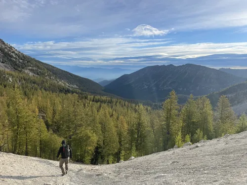 Best River Trails in Twisp | AllTrails