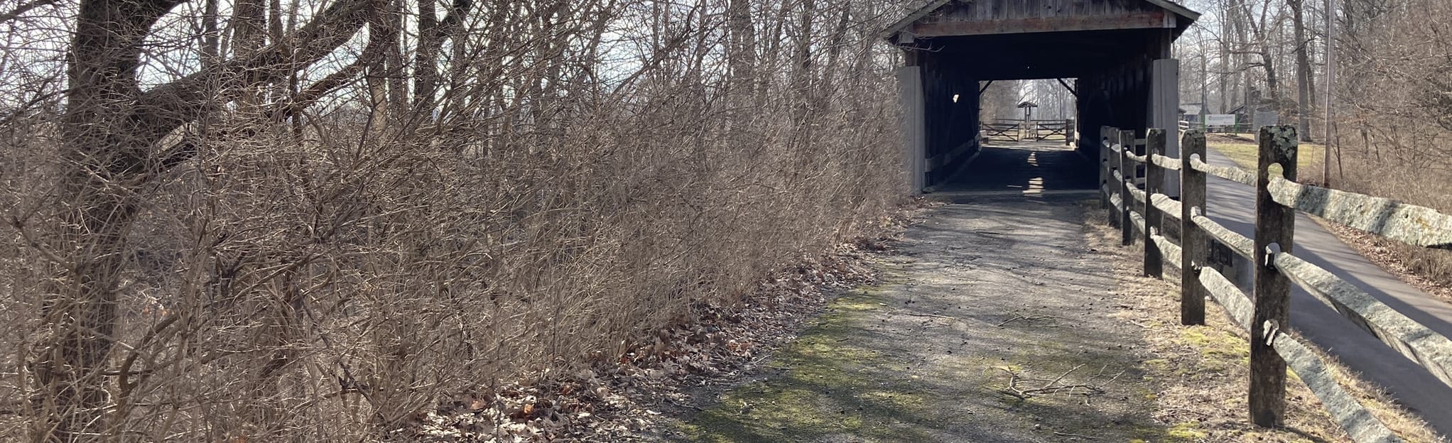 Pelewa, Nonhelema and Serenity Trail Loop: 20 Fotos - Ohio | AllTrails