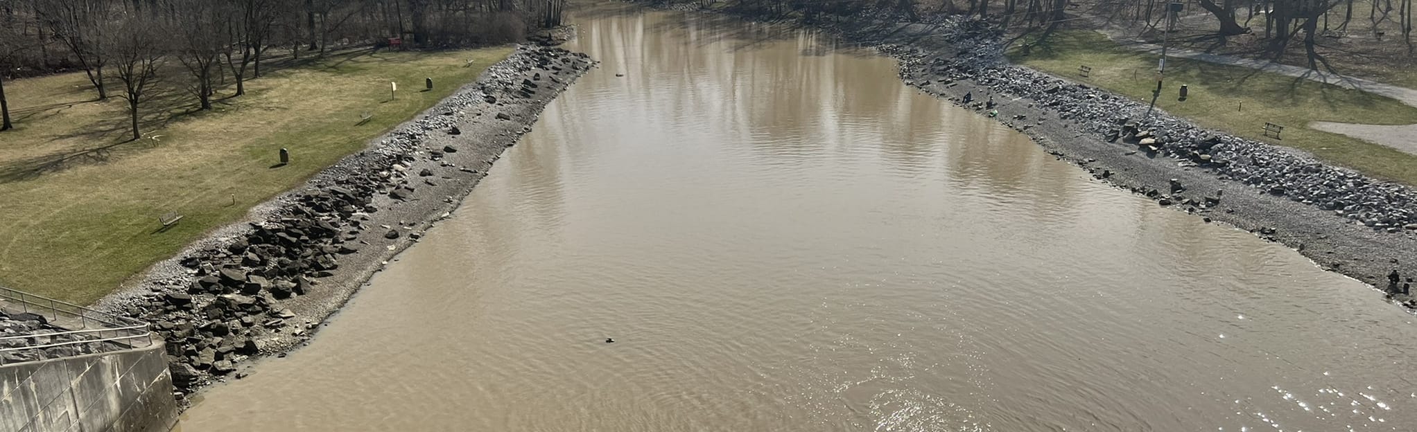 Delaware Dam, Ohio - 86 Reviews, Map | AllTrails