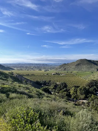 10 Best Trails and Hikes in Camarillo | AllTrails