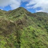 Manana Ridge Trail to Ko'olau Summit, Oahu, Hawaii - 172 Reviews, Map ...