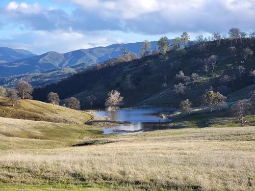 10 Best Hikes and Trails in Cache Creek Wilderness | AllTrails