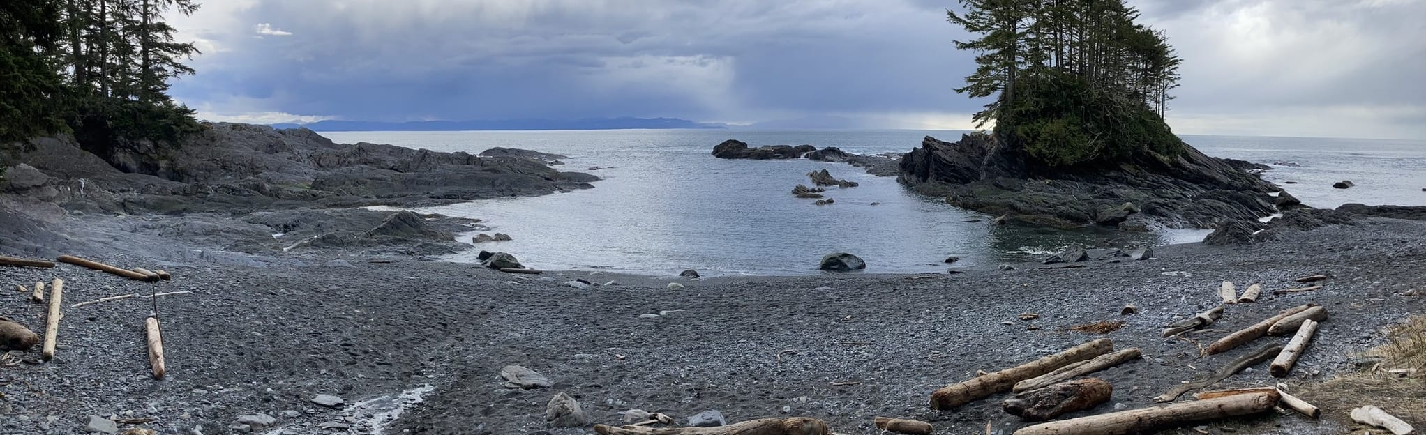 Botany Bay, British Columbia, Canada - 87 Reviews, Map | AllTrails