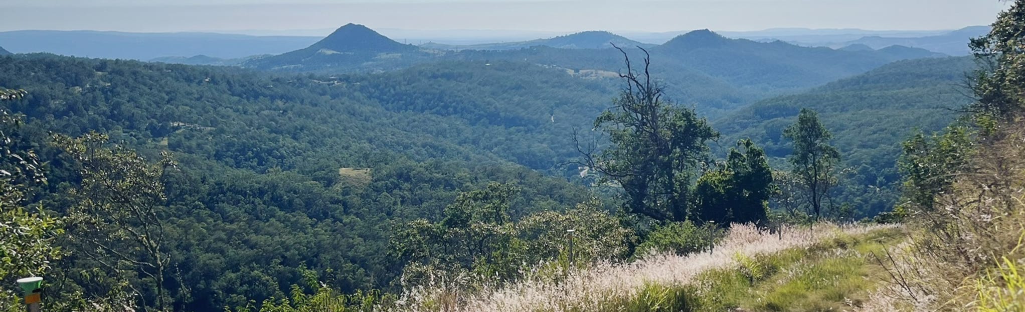 Hell Hole Falls, Queensland, Australia - 80 Reviews, Map | AllTrails