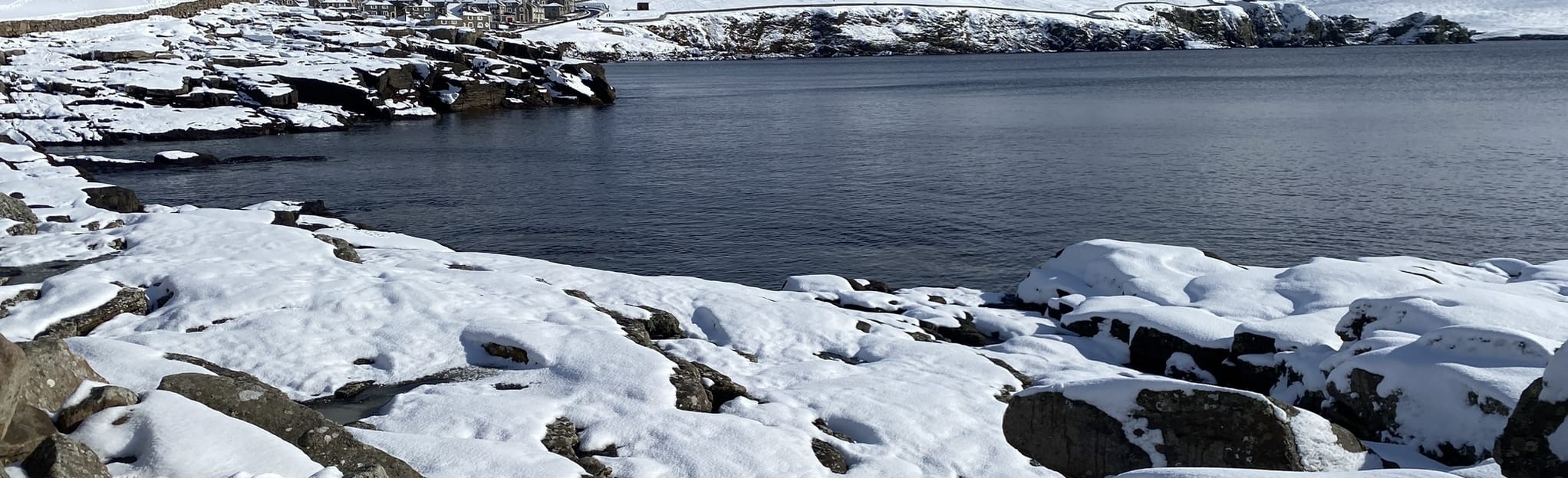 Lerwick Walk: 16 Reviews, Map - Shetland, Scotland | AllTrails
