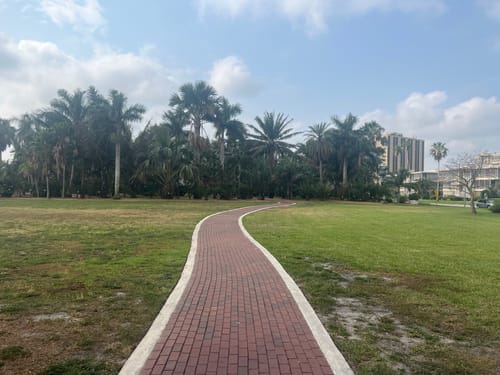 2023 Best trails in Vinoy Park | AllTrails