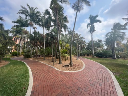 2023 Best trails in Vinoy Park | AllTrails