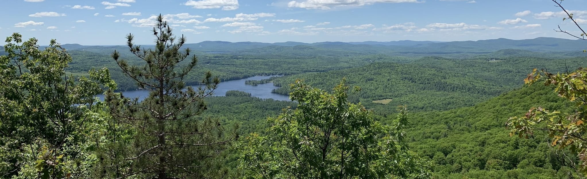Pleasant Mountain via Ledges Trail, Maine - 1,694 Reviews, Map | AllTrails