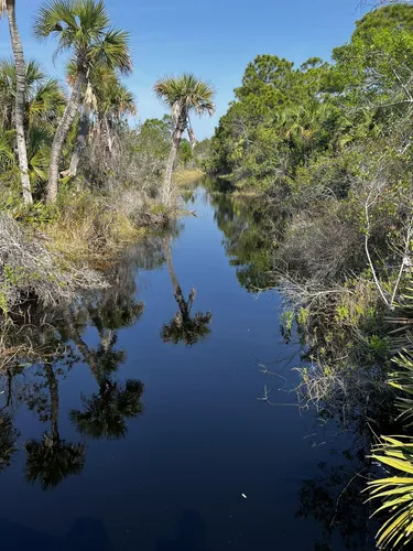 Best Hikes and Trails in Indrio Savannahs Preserve | AllTrails
