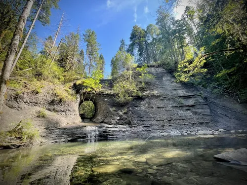 10 Best Road Biking Trails in British Columbia | AllTrails