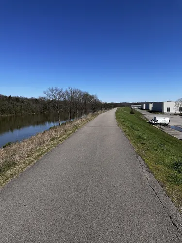 Best Hikes and Trails in Ted Rhodes Park | AllTrails