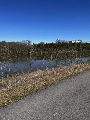 Best Hikes and Trails in Ted Rhodes Park | AllTrails