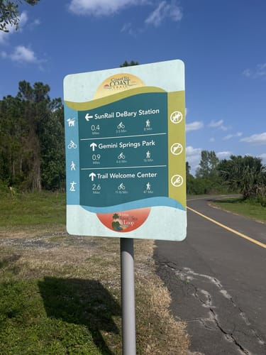 2023 Best trails in Lake Monroe Westside Park | AllTrails