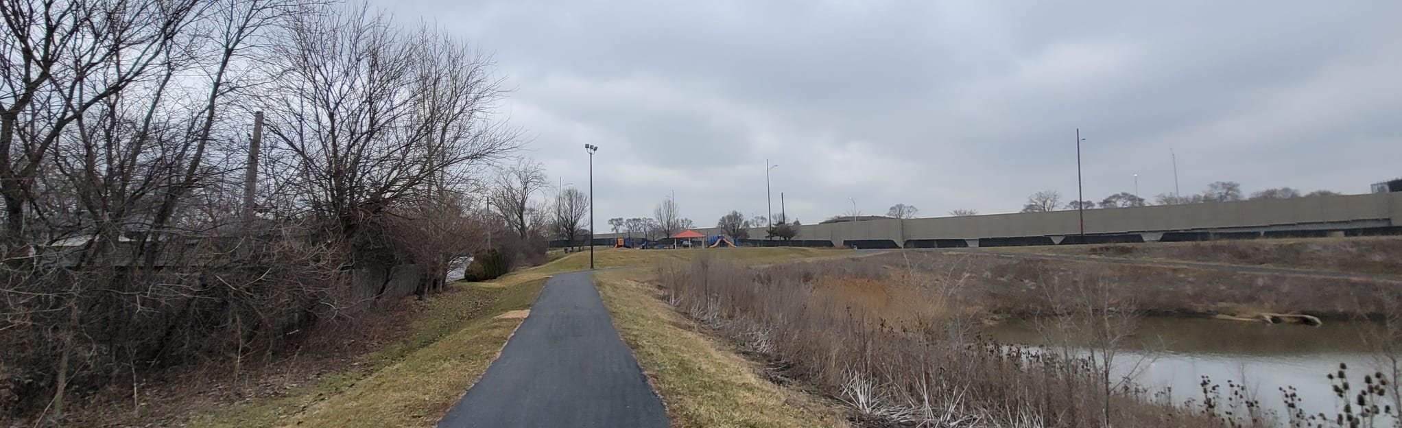 Prairie View Park Loop, Illinois - 20 Reviews, Map | AllTrails