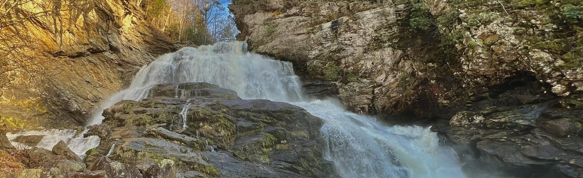 Cullasaja Falls: 220 Reviews, Map - North Carolina | AllTrails