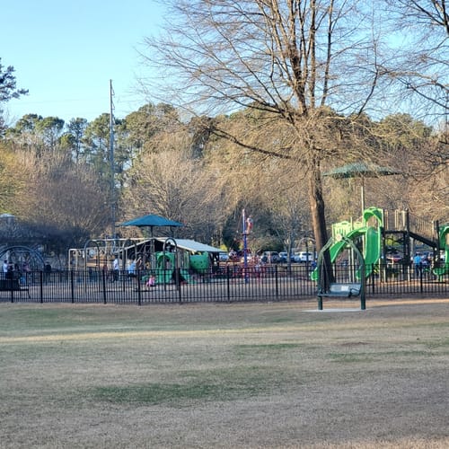 Best Hikes and Trails in East Cobb Park | AllTrails