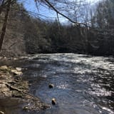 Blackstone Gorge Trail, Massachusetts - 466 Reviews, Map | AllTrails