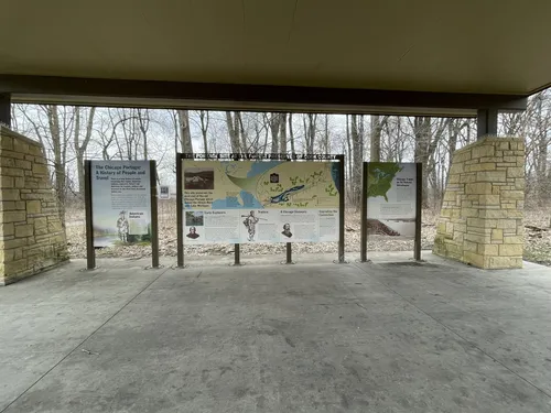 Best Hikes and Trails in Chicago Portage National Historic Site | AllTrails