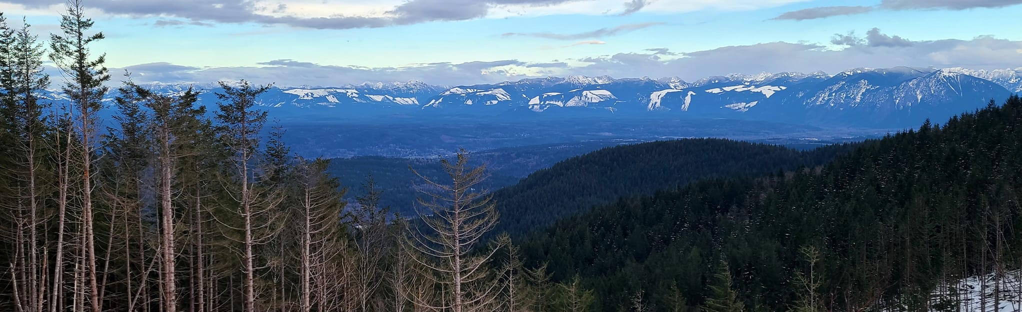 Adventure, Poo-Poo Point, and West Tiger Trails Loop: 193 Reviews, Map ...