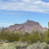 Hawes Trail System Loop, Arizona - 1,020 Reviews, Map | AllTrails