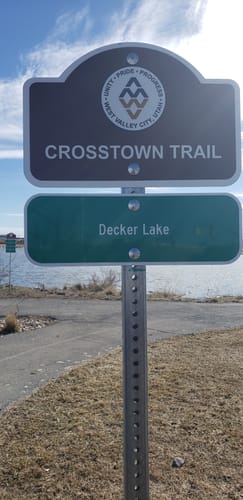 Best Hikes and Trails in Decker Lake Park | AllTrails