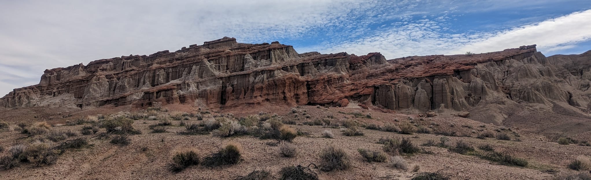 Nightmare Gulch Overlook Trail: 20 Reviews, Map - California | AllTrails