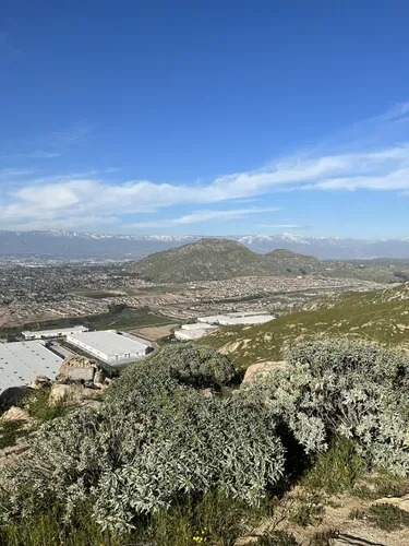 10 Best Trails and Hikes in Riverside | AllTrails