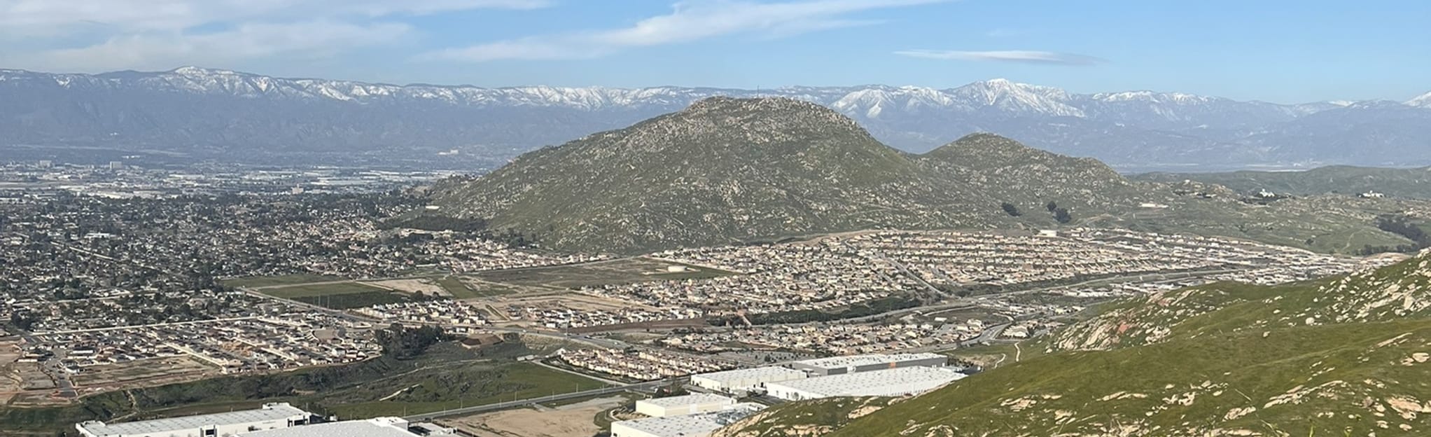 Sugarloaf Mountain: 155 Reviews, Map - California | AllTrails