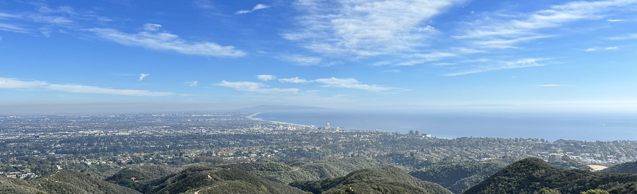 Inspiration Loop Trail, California - 1,629 Reviews, Map | AllTrails