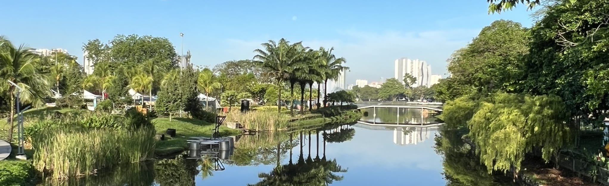 Titiwangsa Lake Garden: 92 foto's - Kuala Lumpur, Maleisië | Wandelen ...