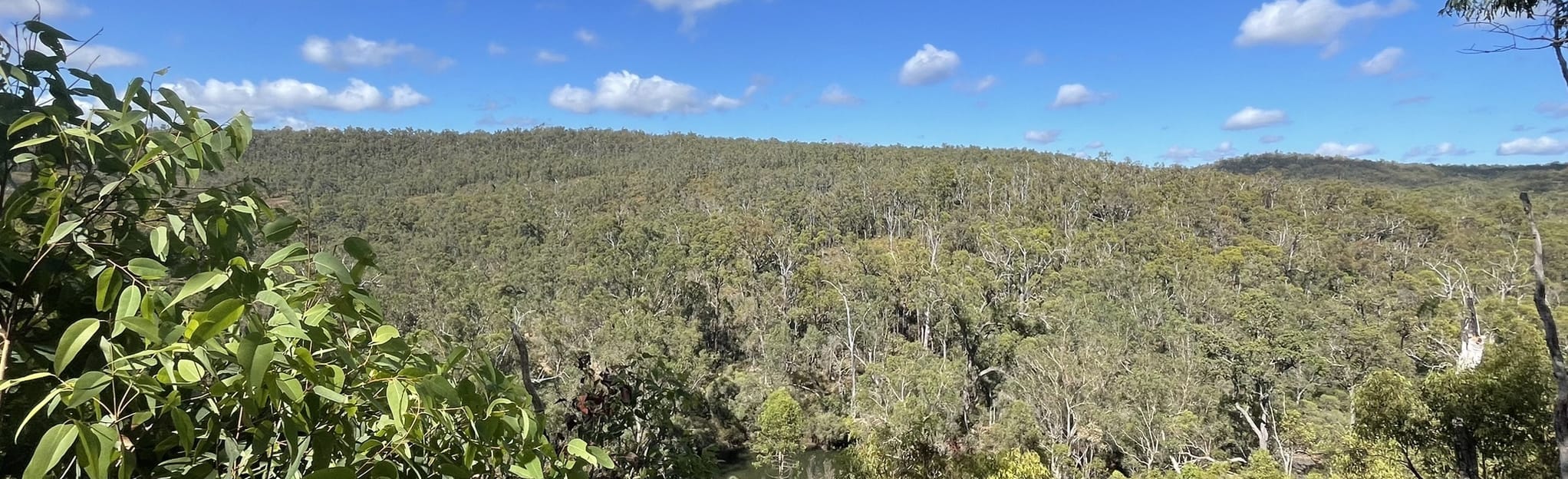 Wiilman Bilya Trail: Day One, Western Australia, Australia - 5 Reviews ...