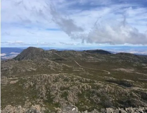 Best Hikes and Trails in Mount Barrow State Reserve | AllTrails