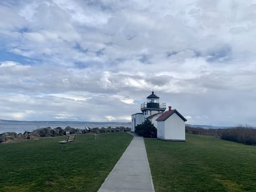 Best Hikes and Trails in Point No Point Lighthouse and Park | AllTrails