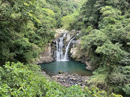 Best Hikes and Trails in Shuangliu National Forest Recreation Area ...