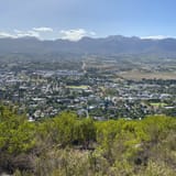 Paarl Waterfall, Western Cape, South Africa - 24 Reviews, Map | AllTrails