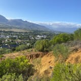 Paarl Waterfall, Western Cape, South Africa - 24 Reviews, Map | AllTrails