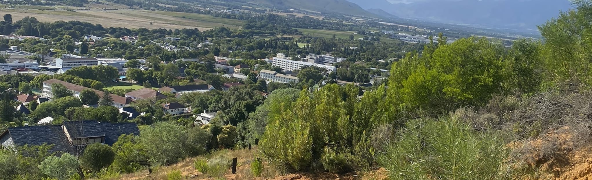 Paarl Waterfall: 32 foto's - West-Kaap, Zuid-Afrika | Wandelen - AllTrails