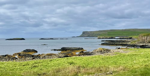 Best Hikes and Trails in Small Isles National Scenic Area | AllTrails