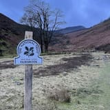 Snake Woodland and Snake Path Circular, Derbyshire, England - 223 ...