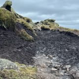 Snake Woodland and Snake Path Circular, Derbyshire, England - 223 ...