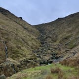 Snake Woodland and Snake Path Circular, Derbyshire, England - 223 ...