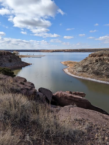 Best Hikes and Trails in Ute Lake State Park | AllTrails