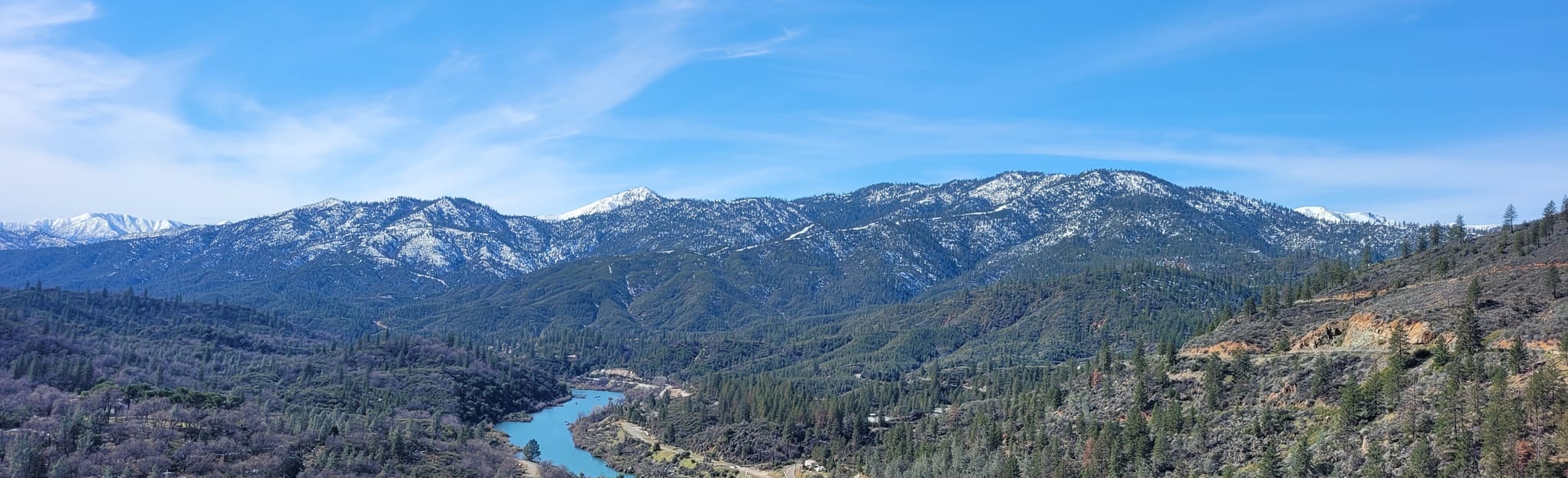 Shasta Dam Trail: 52 Reviews, Map - California | AllTrails