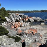 Skeleton Bay to Skeleton Point, Tasmania, Australia - 69 Reviews, Map ...