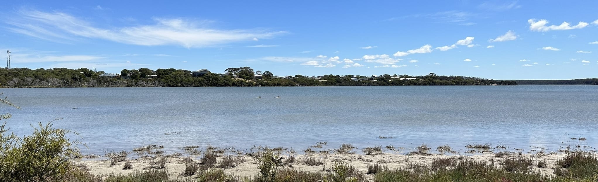 Wellstead Estuary Walk Trail: 17 Reviews, Map - Western Australia ...