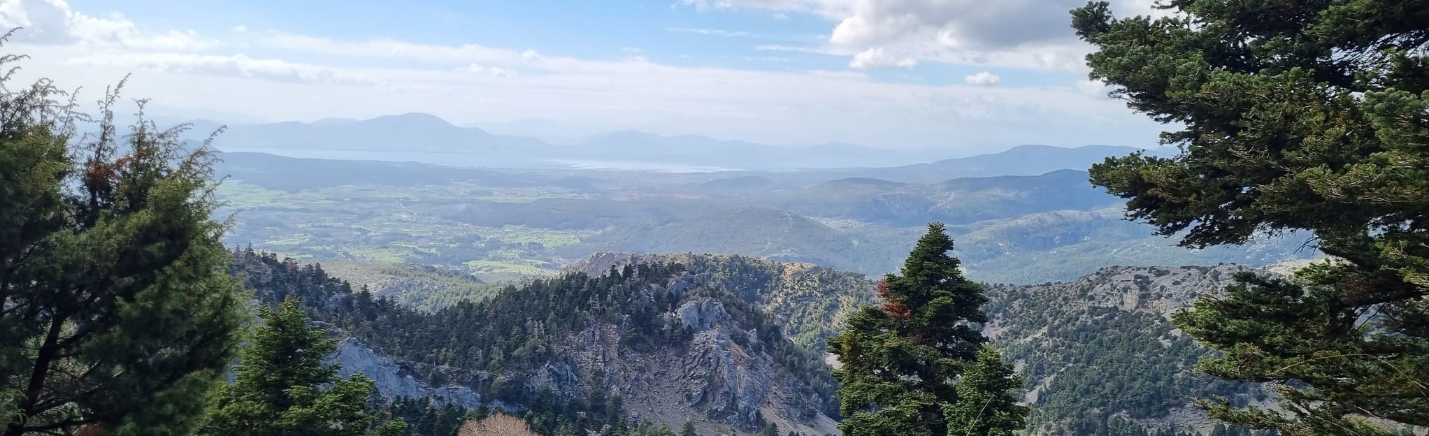 Agali Gorge, Evia, Greece - 12 Reviews, Map | AllTrails